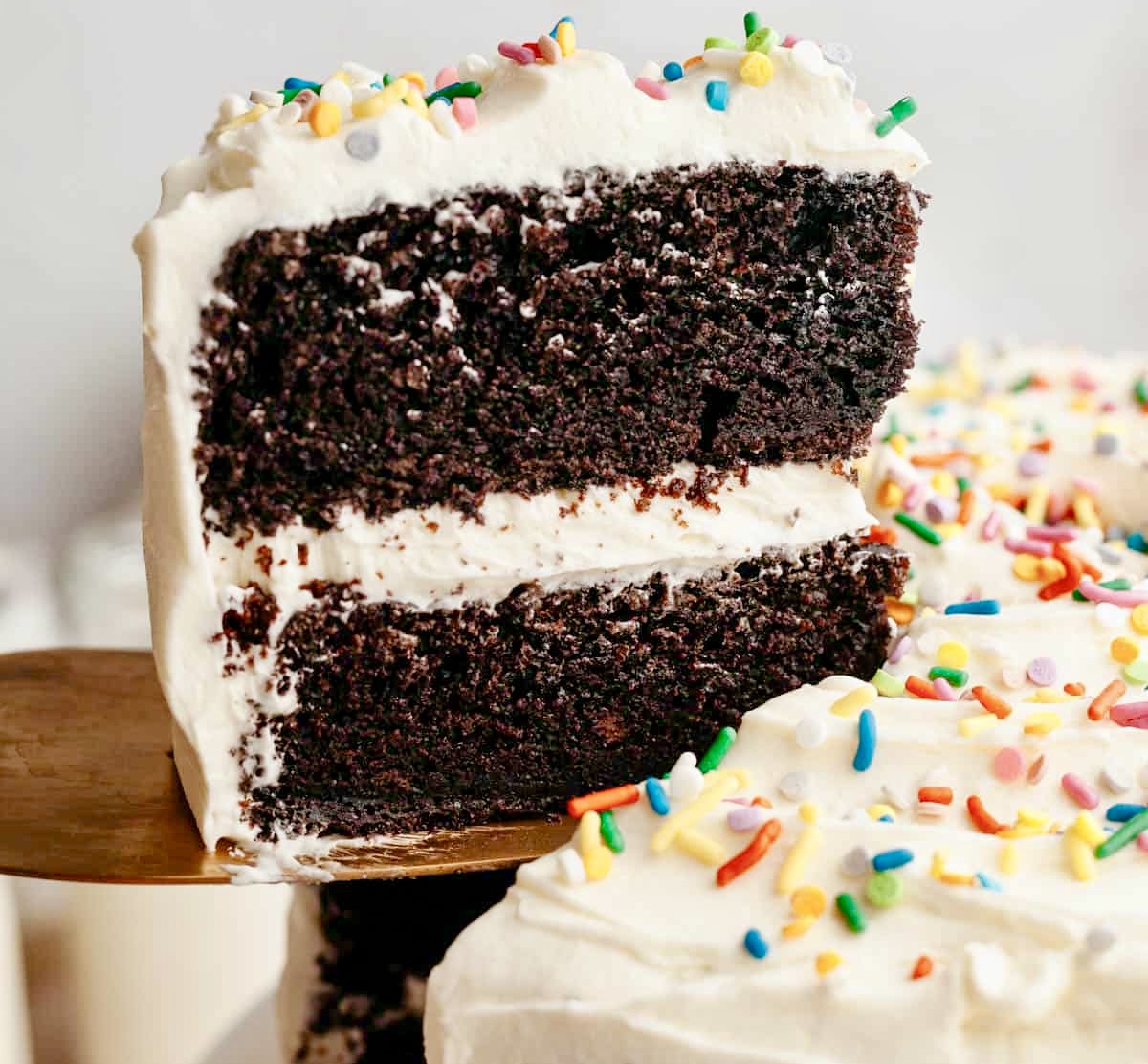 Importance of Volunteering: The Cake Analogy – Dominic Pinkney's World ...