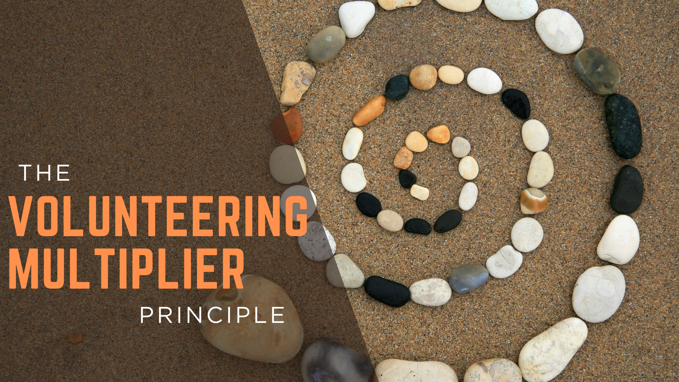 The Volunteering Multiplier Principle – Dominic Pinkney's World of ...